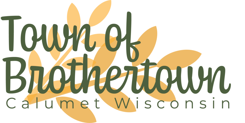 Town of Brothertown – Calumet, Wisconsin